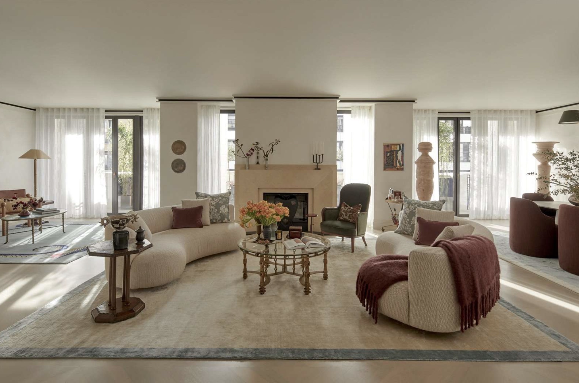 London Luxury Properties | Premium Real Estate