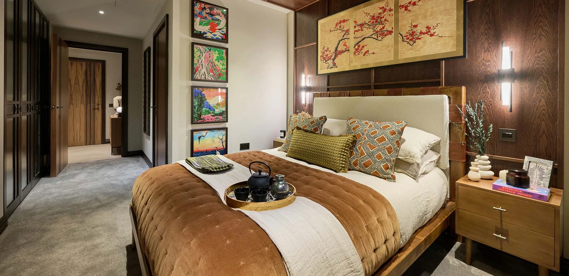 London Dock – Luxury Homes in Historic Wapping