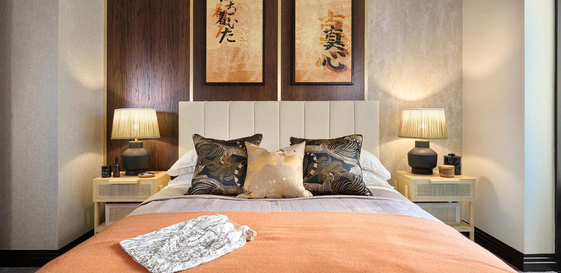 London Dock – Luxury Homes in Historic Wapping